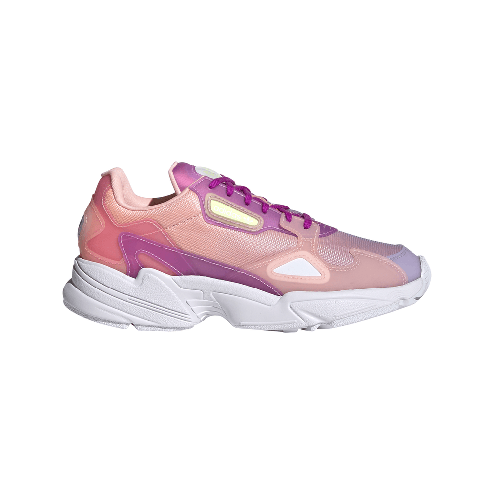 Venta > adidas original falcon mujer > en stock